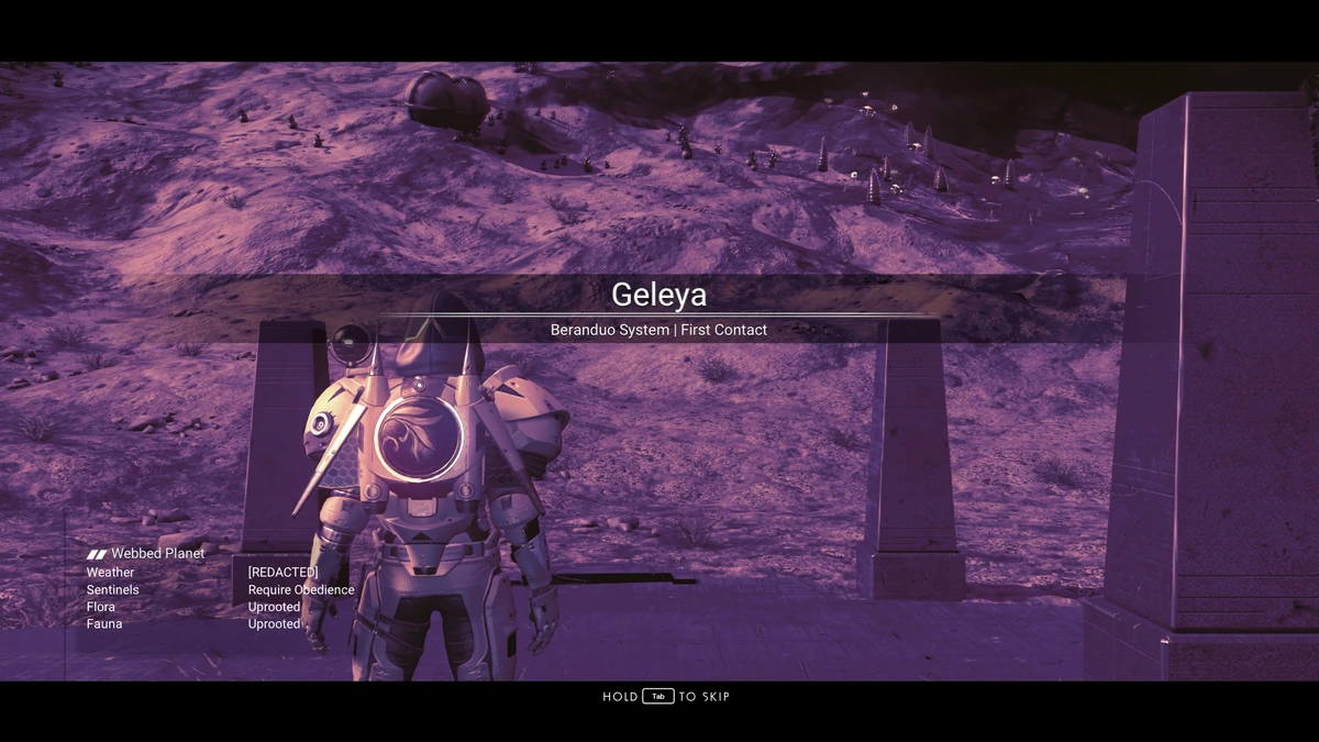 Category:Geleya - No Man's Sky Wiki