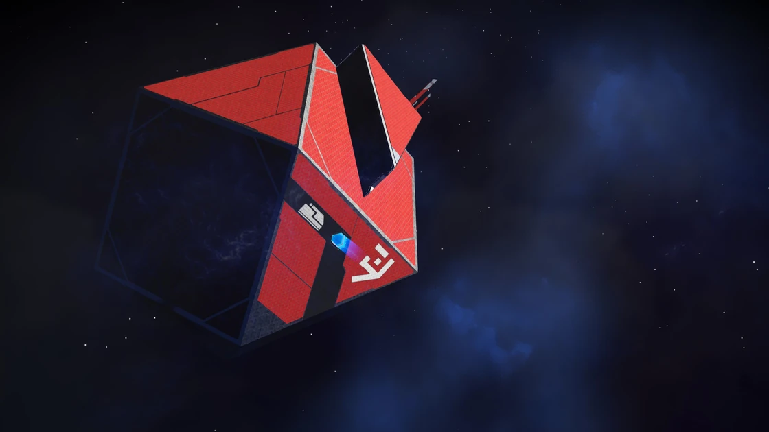 AGT Euclid Trade - No Man's Sky Wiki