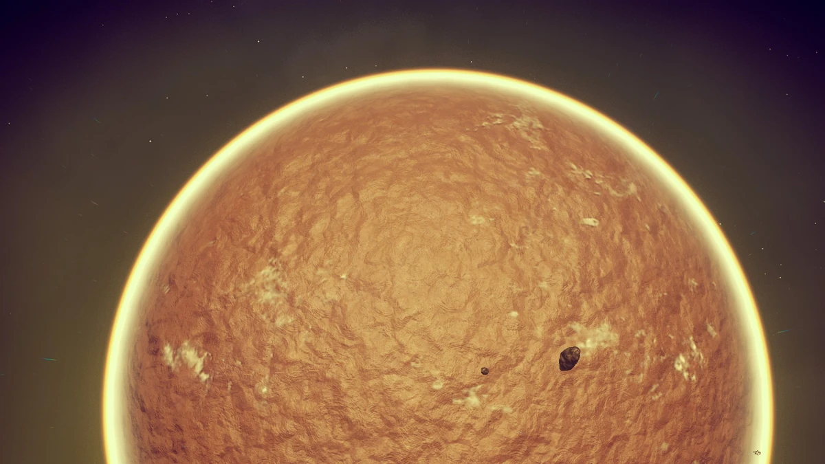 Rosidon Kuwa - No Man's Sky Wiki