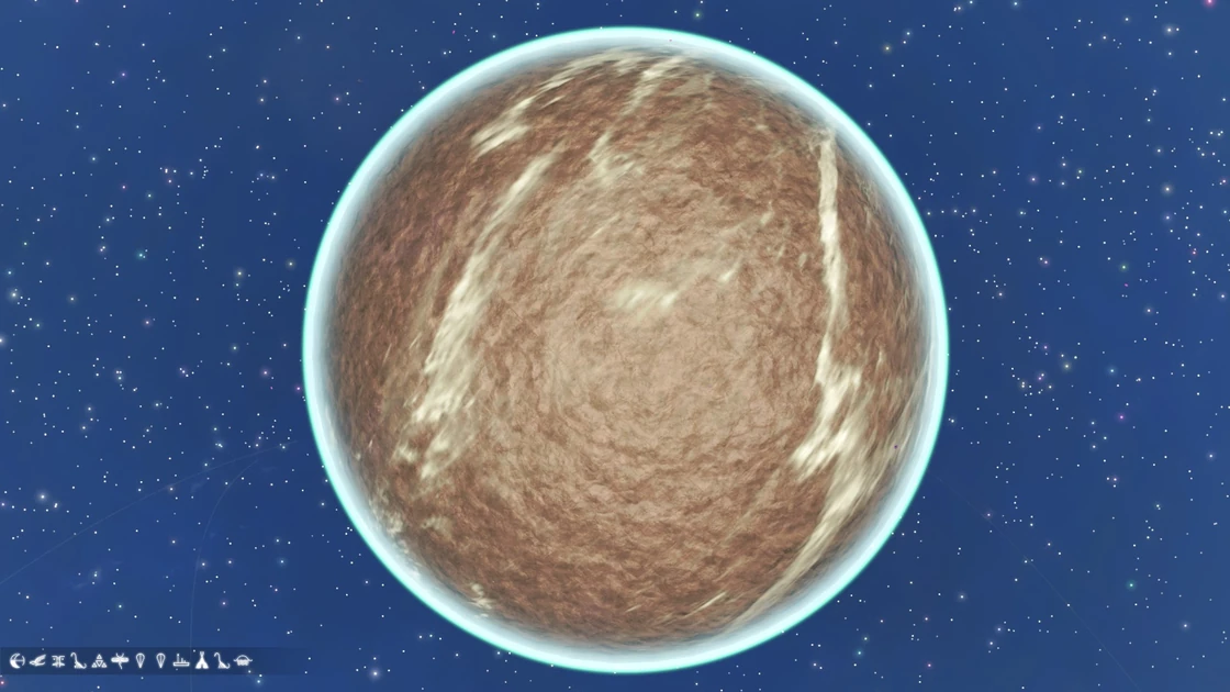 Xafallasven Kiha - No Man's Sky Wiki