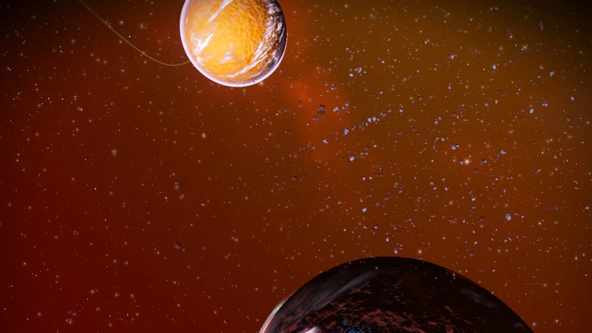 Category:Heton (RZ) - No Man's Sky Wiki