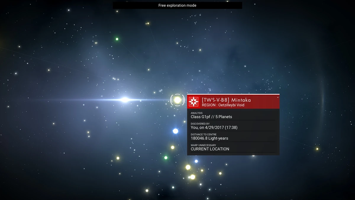 TWS-V-B8 Mintaka - No Man's Sky Wiki