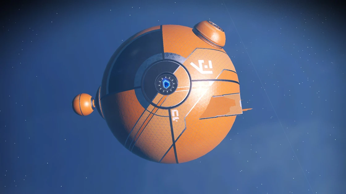 AGT Azomed-Rind - No Man's Sky Wiki