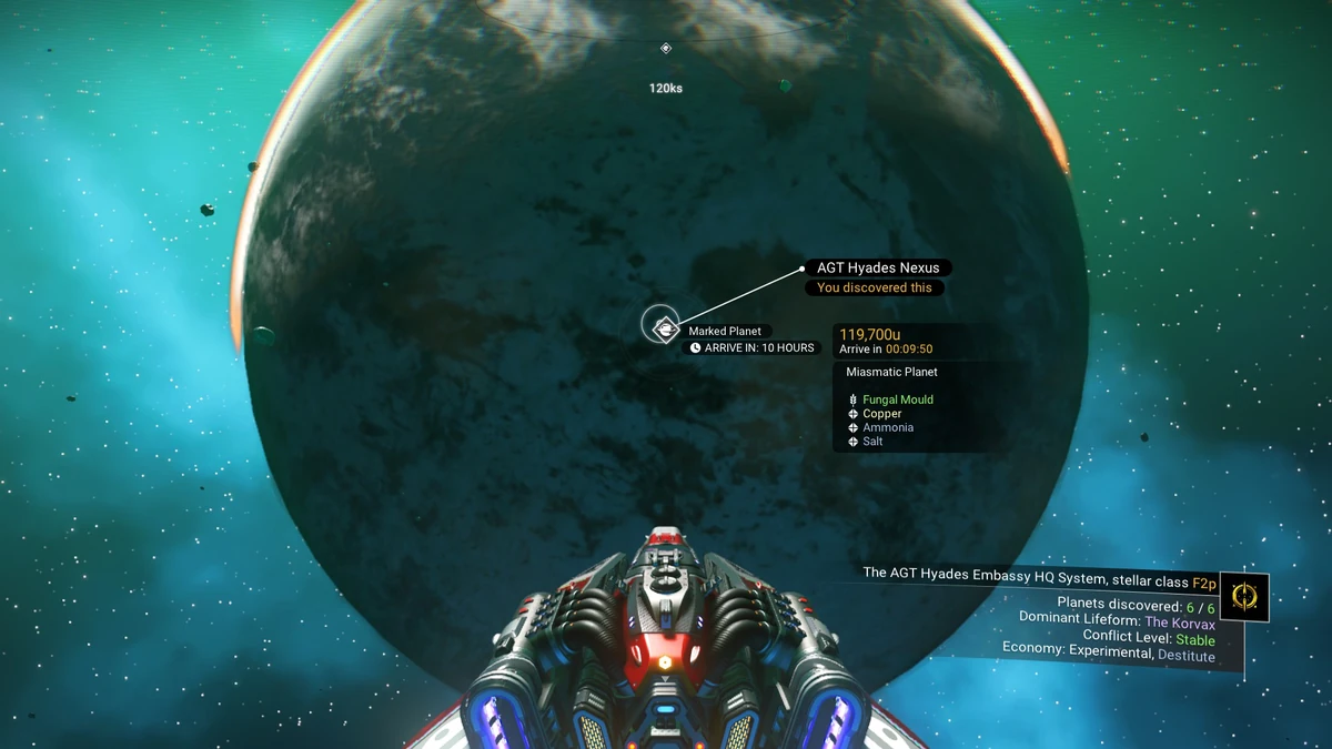 Category:AGT Hyades Nexus - No Man's Sky Wiki