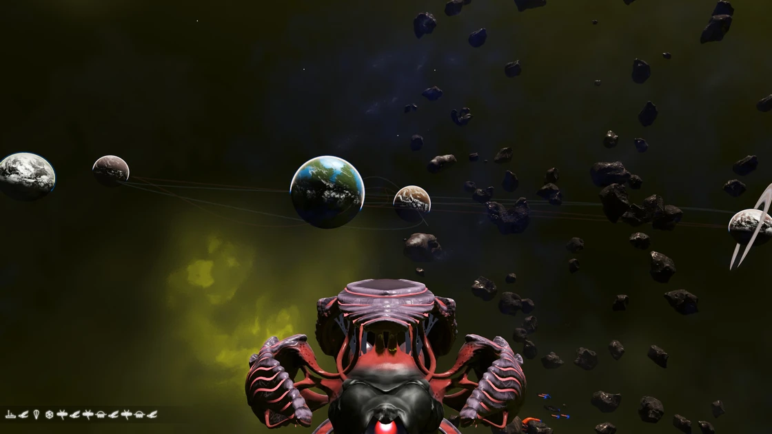 Cadius VIII - No Man's Sky Wiki