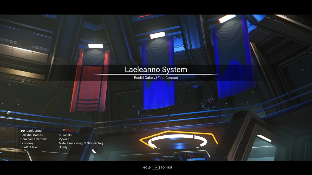 Category:AGT Laeleanno CEL - No Man's Sky Wiki