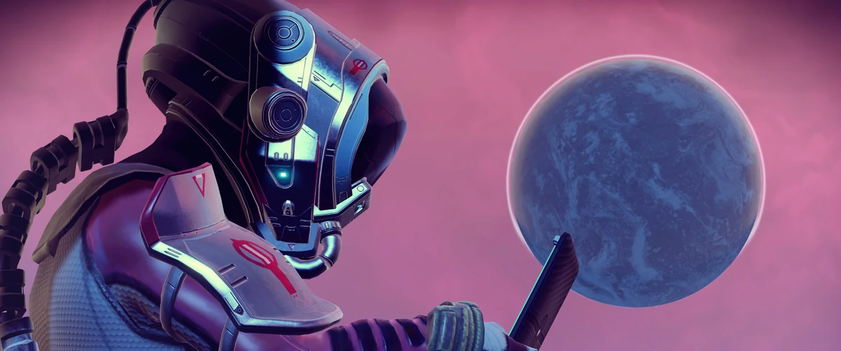 Travel - No Man's Sky Wiki
