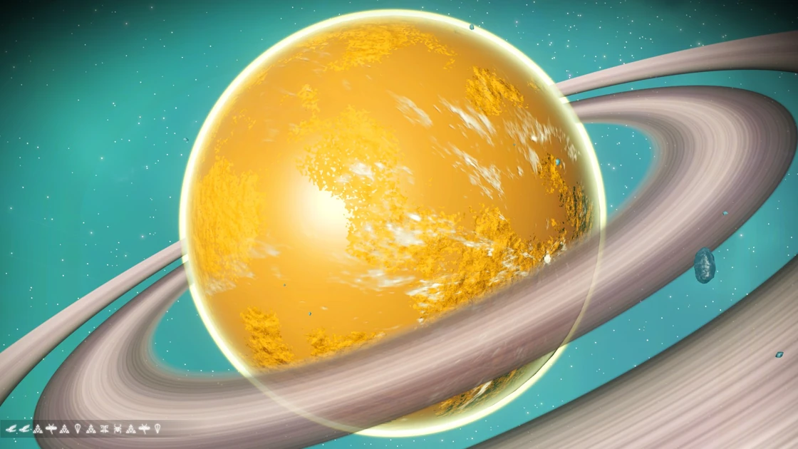 Zagr IV - No Man's Sky Wiki