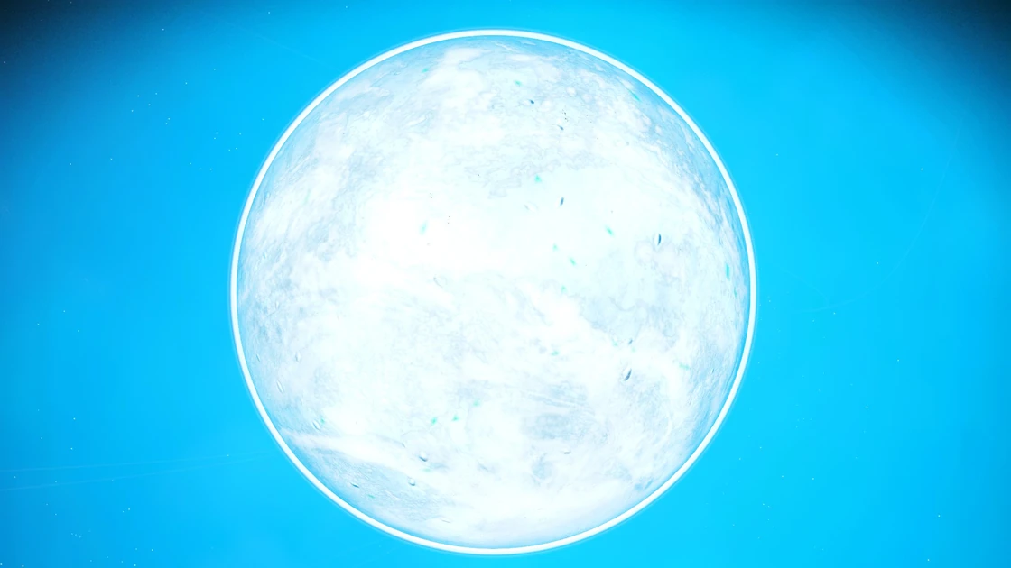 Olgenscehr Rewate - No Man's Sky Wiki