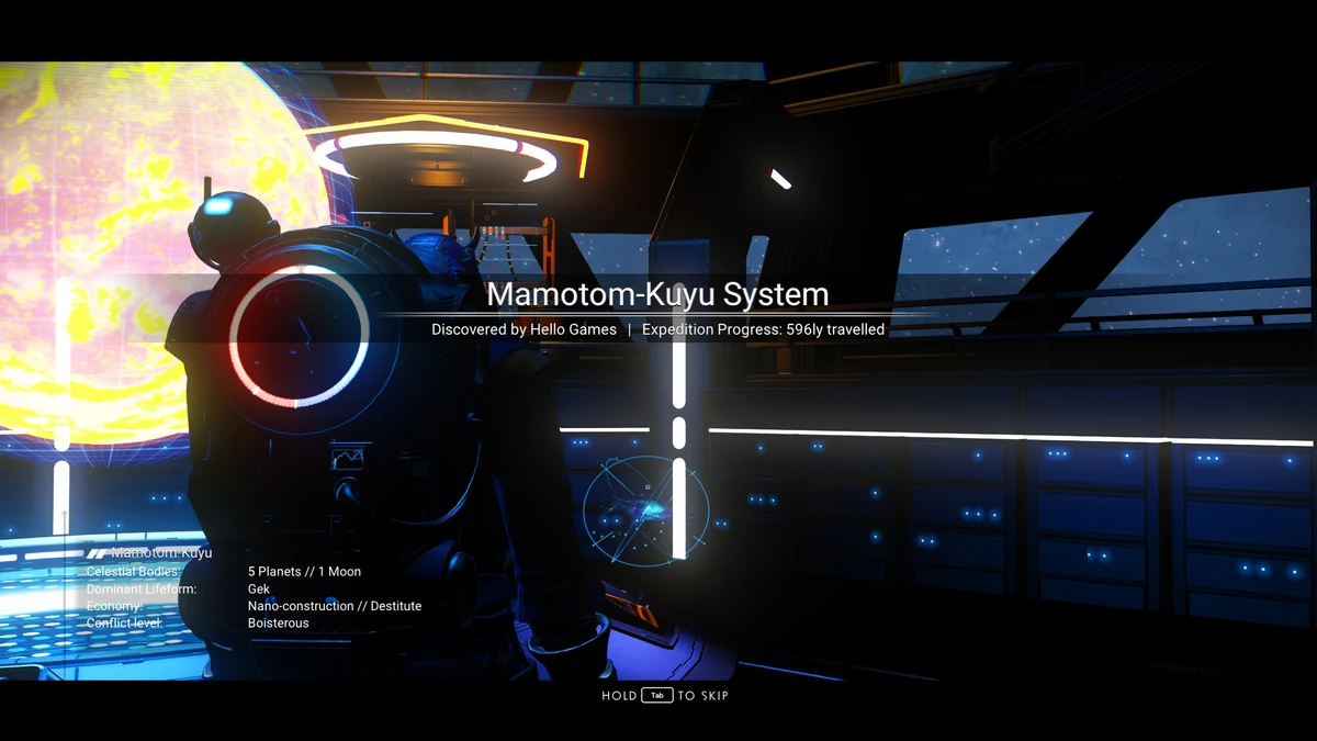 Category:Mamotom-Kuyu - No Man's Sky Wiki