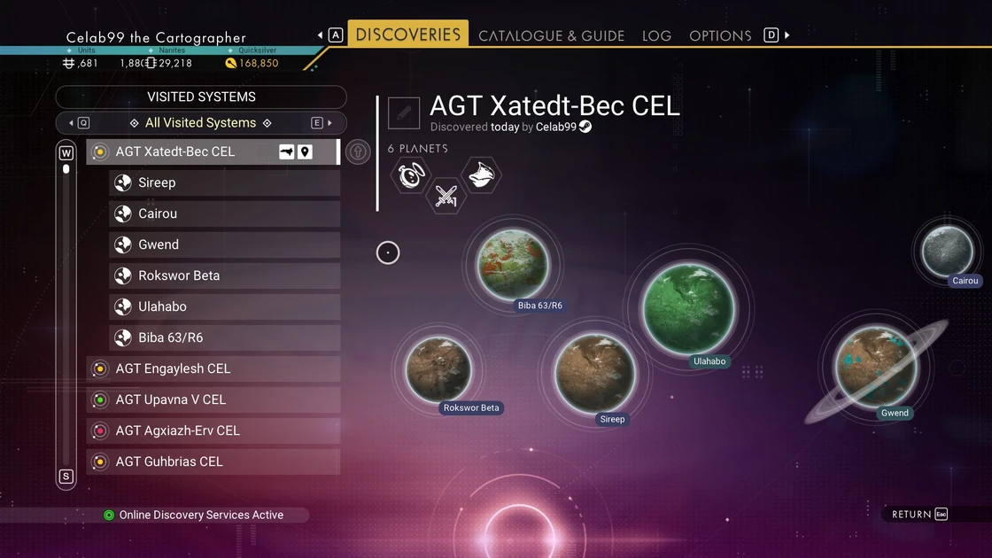 AGT Xatedt-Bec CEL - No Man's Sky Wiki