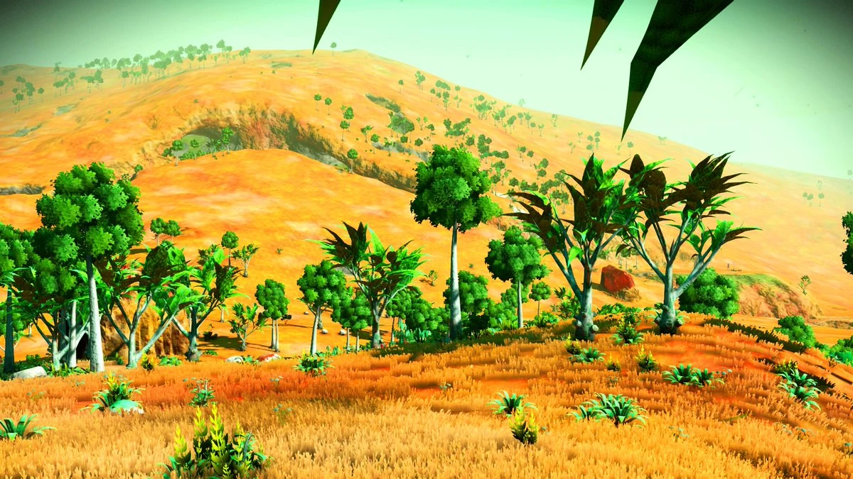 Itamo - No Man's Sky Wiki