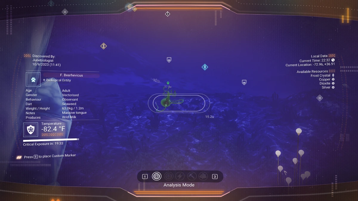 Category:Issach VIII - No Man's Sky Wiki