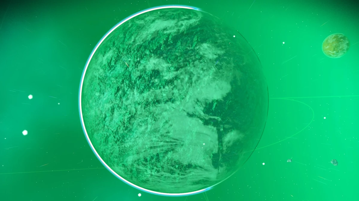 Hillin - No Man's Sky Wiki