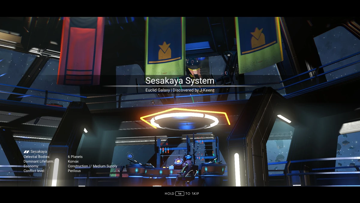 Category:Sesakaya - No Man's Sky Wiki