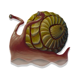 Singing Sea-Snail - No Man's Sky Wiki