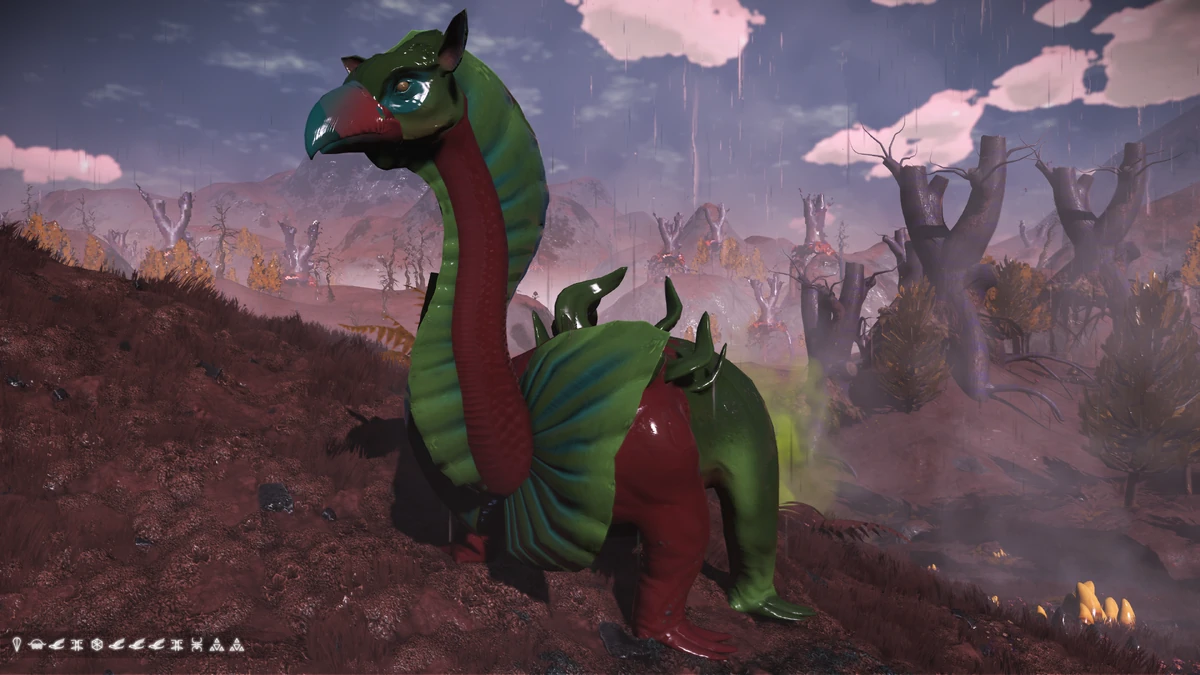 Category:Bunj 35/V1 - No Man's Sky Wiki