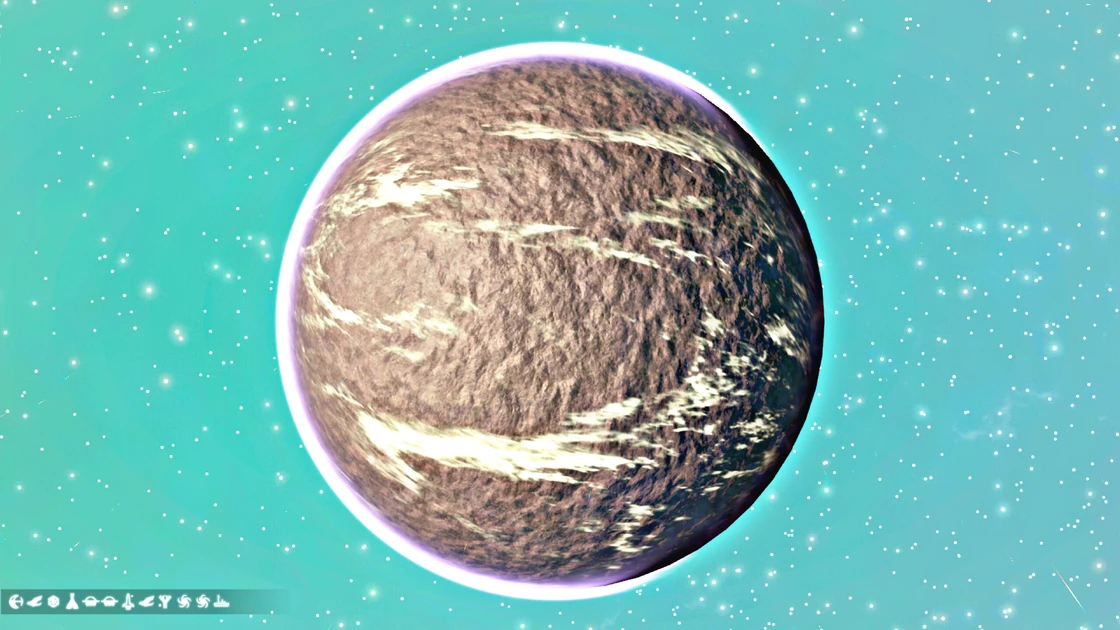 Daxam - No Man's Sky Wiki