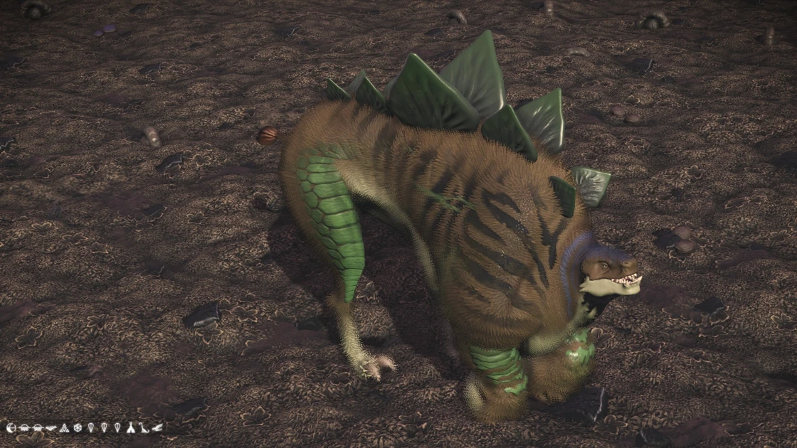 J. Scooplamium - No Man's Sky Wiki