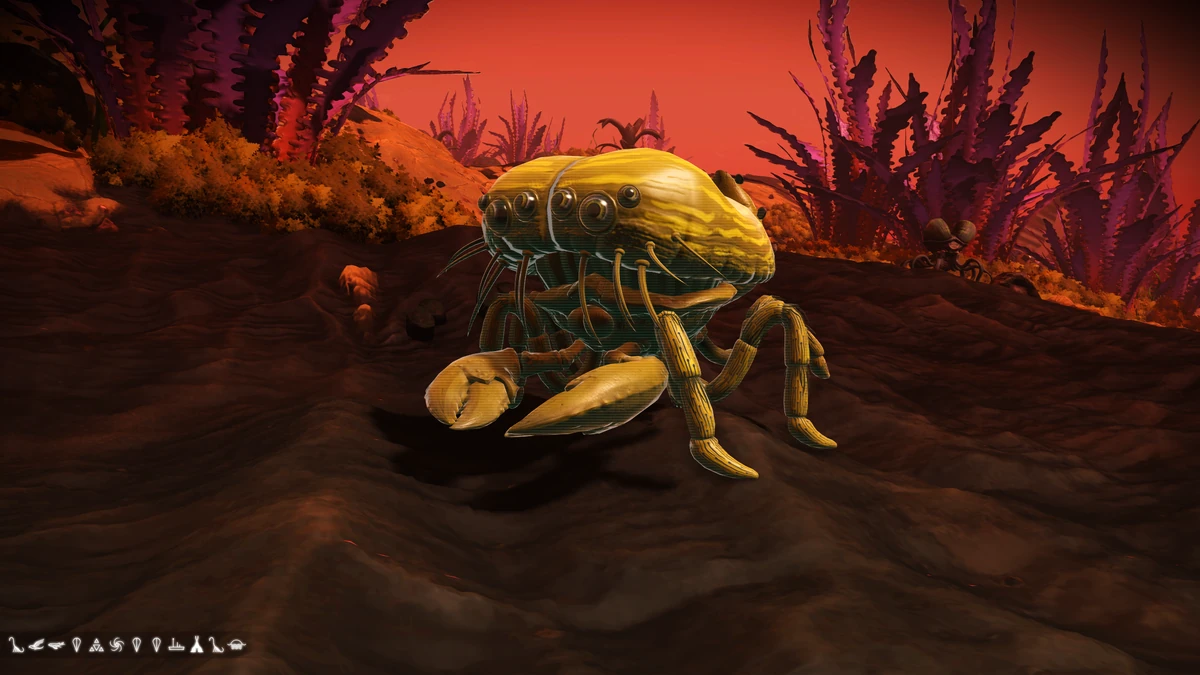 Category:Jiok 69/V8 - No Man's Sky Wiki