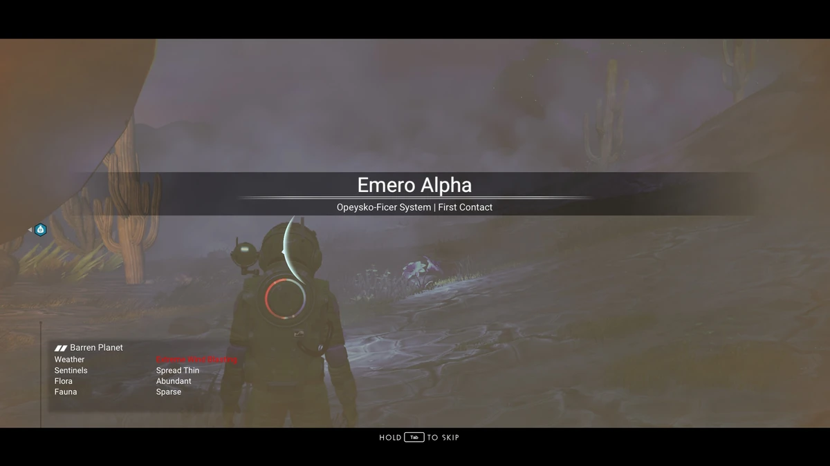 Category:Emero Alpha - No Man's Sky Wiki