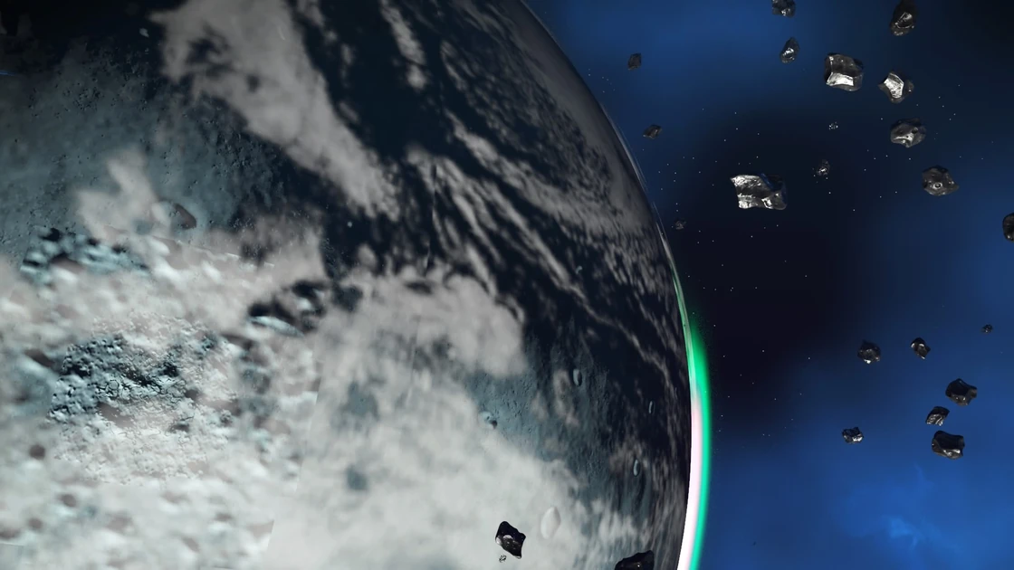 Abdizur - No Man's Sky Wiki