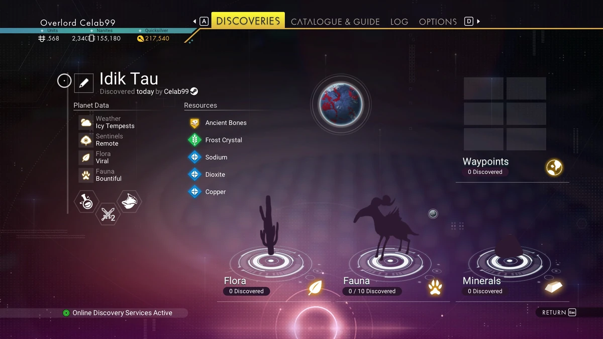 Category:AGT Calypso Nexus - No Man's Sky Wiki