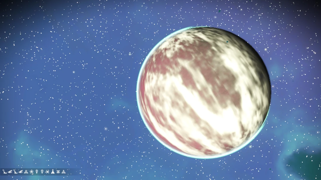 Aodic - No Man's Sky Wiki