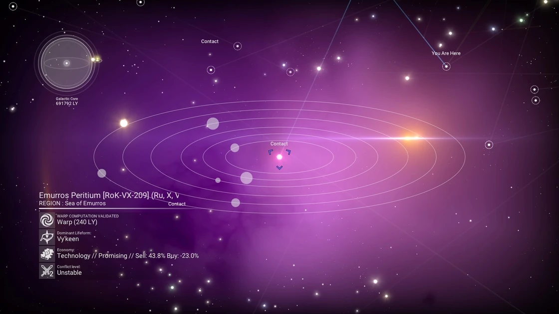 Emurros Peritium - No Man's Sky Wiki