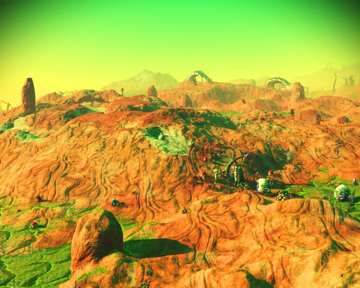 Category:Hyperion (Helios) - No Man's Sky Wiki