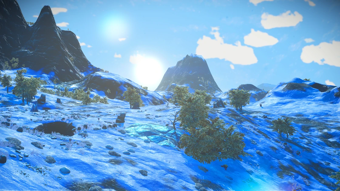 Yurgo (Zayugu-Moin) - No Man's Sky Wiki