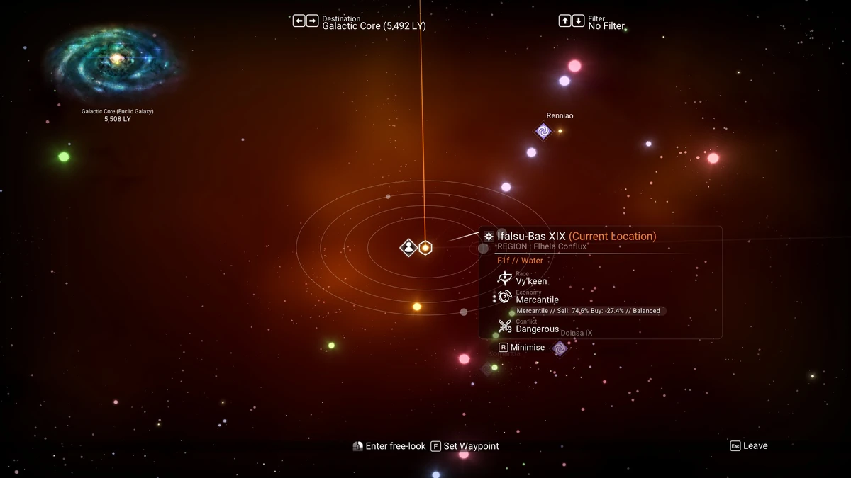 Category:The Atlas Cartographers - Regions - No Man's Sky Wiki