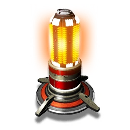 Heat Capacitor - No Man's Sky Wiki
