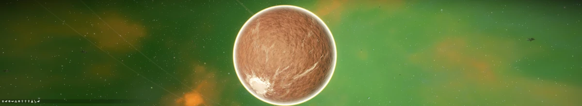 Habub - No Man's Sky Wiki