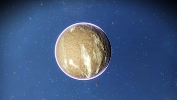 Arizona MARS - No Man's Sky Wiki