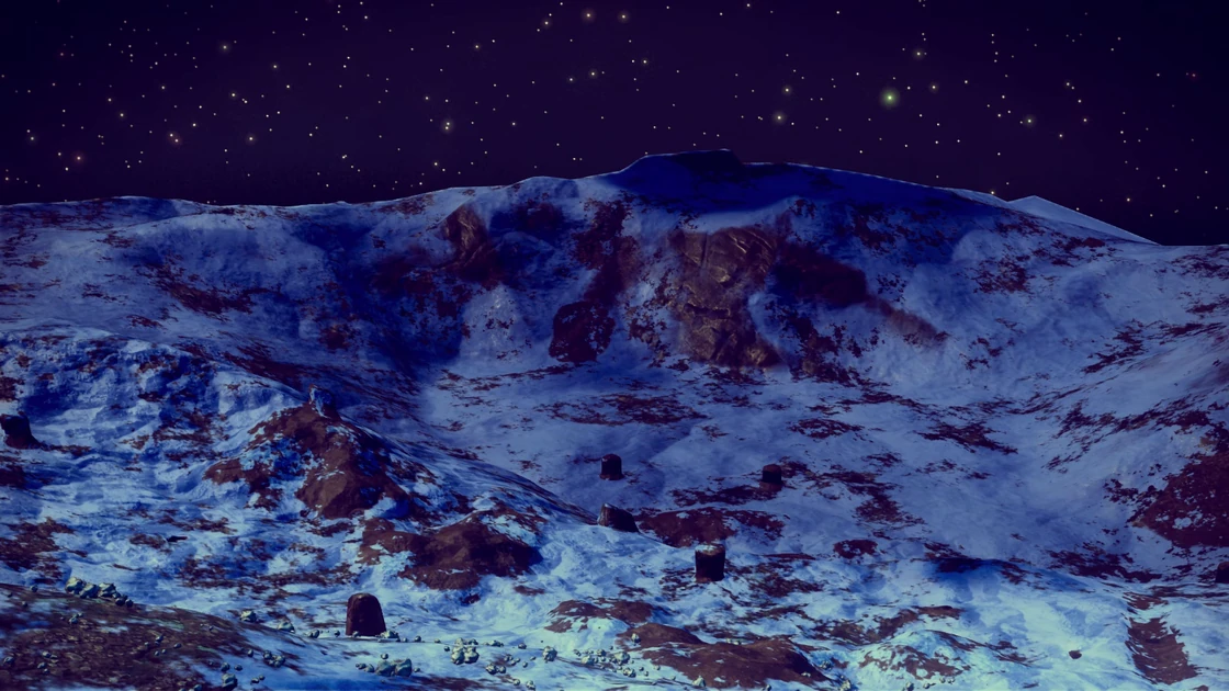 Eolu Sigma - No Man's Sky Wiki
