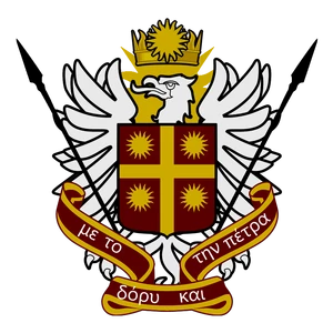 Kingdom of Kiov - No Man's Sky Wiki