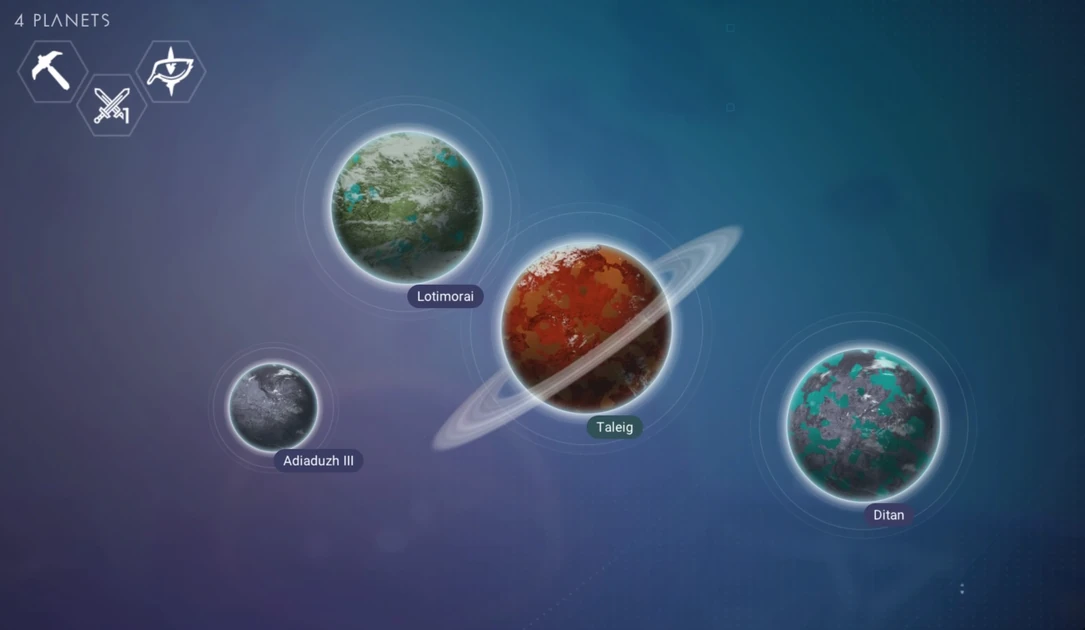 YRP Fonosl-Esenn - No Man's Sky Wiki