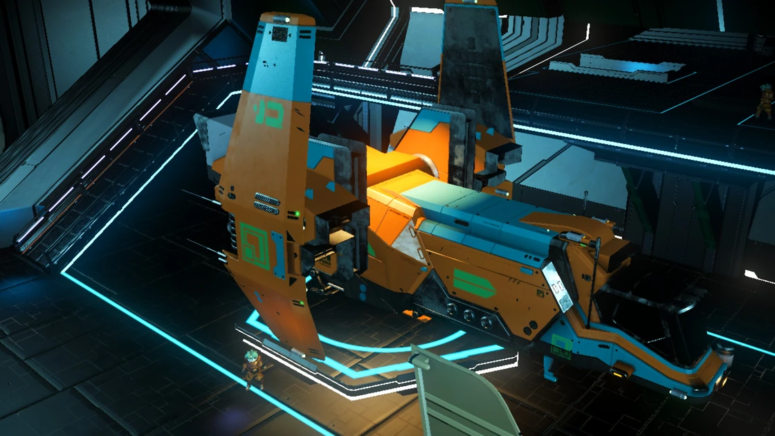 Marvel of the Arumis - No Man's Sky Wiki