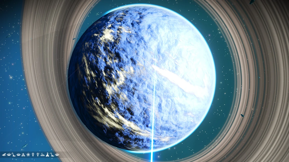 Category:Proxima Centauri - No Man's Sky Wiki