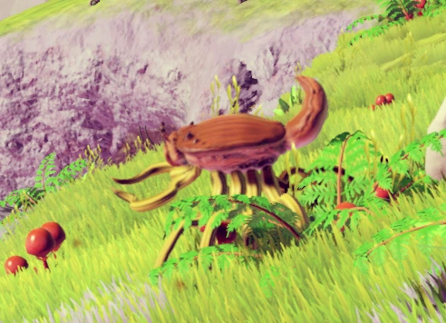 Emedan Uadragiumo - No Man's Sky Wiki