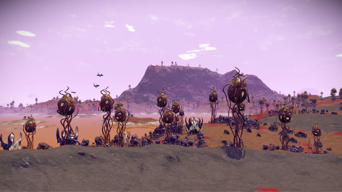 Moraband - No Man's Sky Wiki