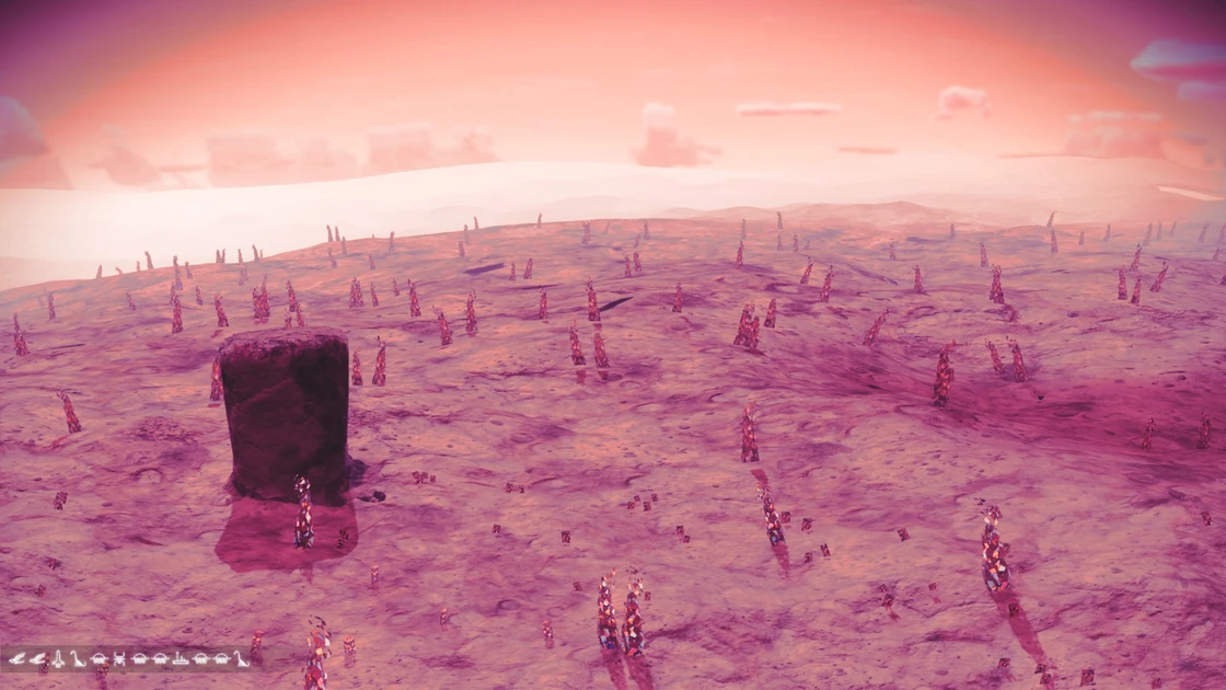 Mysit - No Man's Sky Wiki