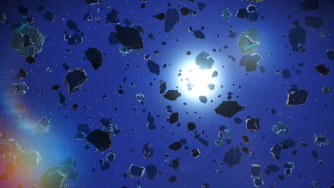 Ezo - No Man's Sky Wiki
