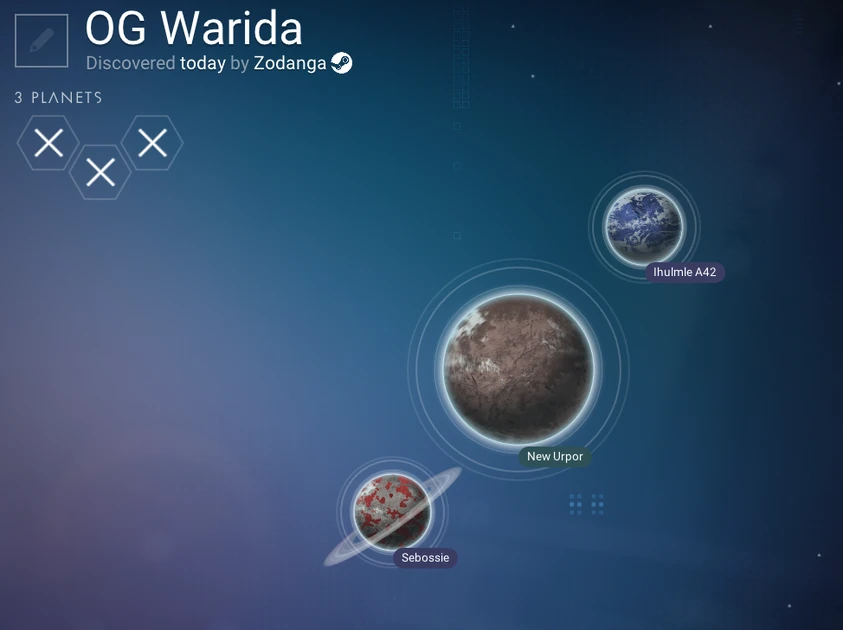 OG Warida - No Man's Sky Wiki
