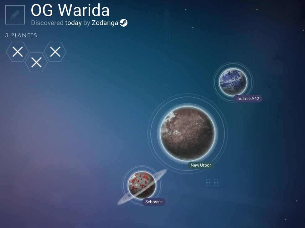 OG Warida - No Man's Sky Wiki