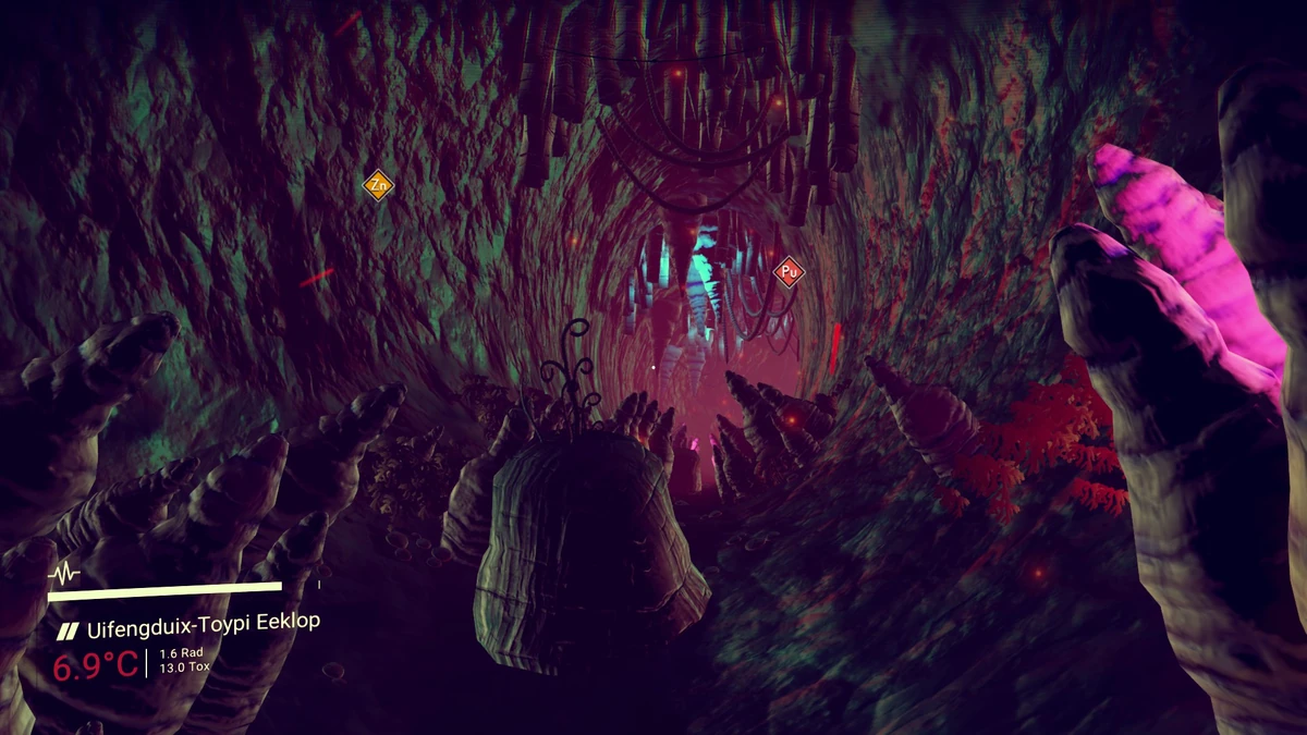 Uifengduix-Toypi Eeklop - No Man's Sky Wiki