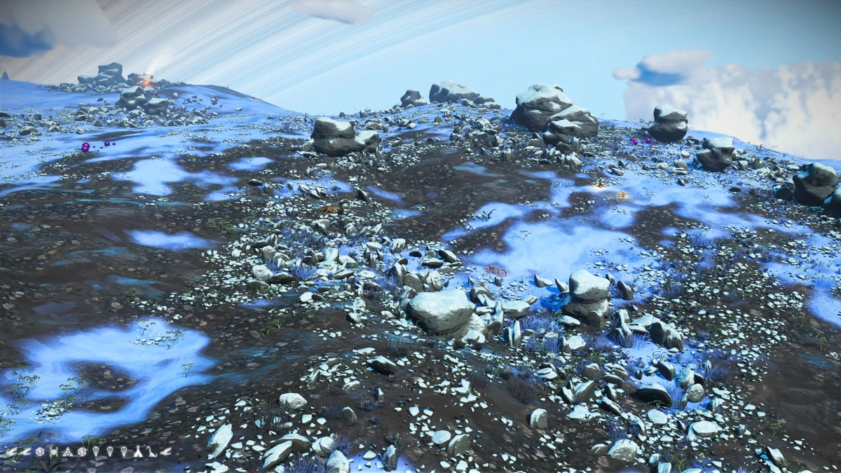 Category:Snod Major - No Man's Sky Wiki