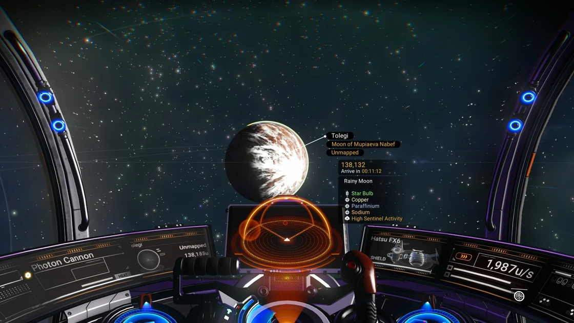 Tolegi - No Man's Sky Wiki