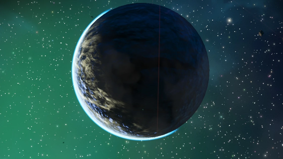 Riko (Setten-Liyur) - No Man's Sky Wiki